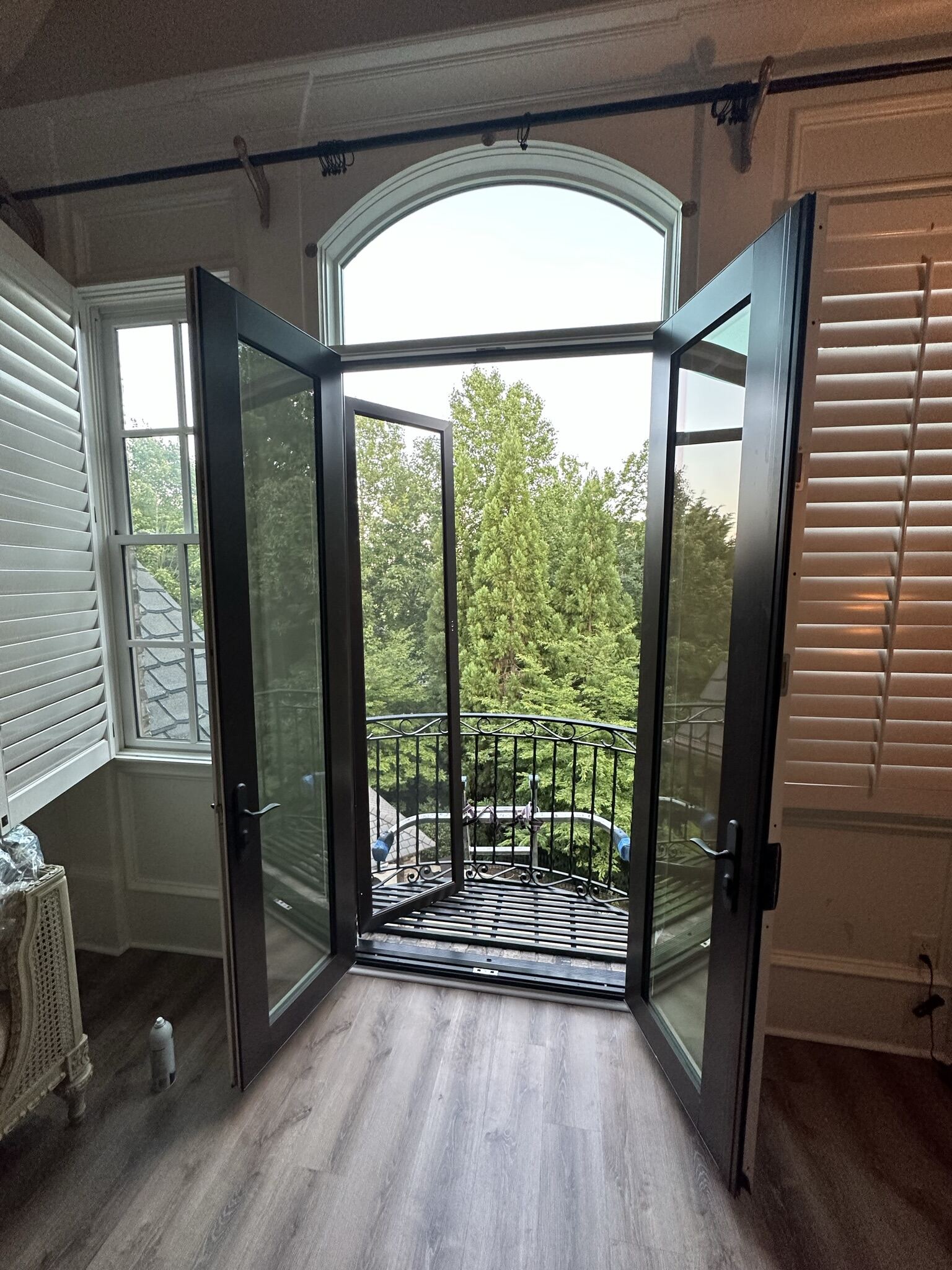 Professional Door Installation in Georgia | Top Notch Remodeling